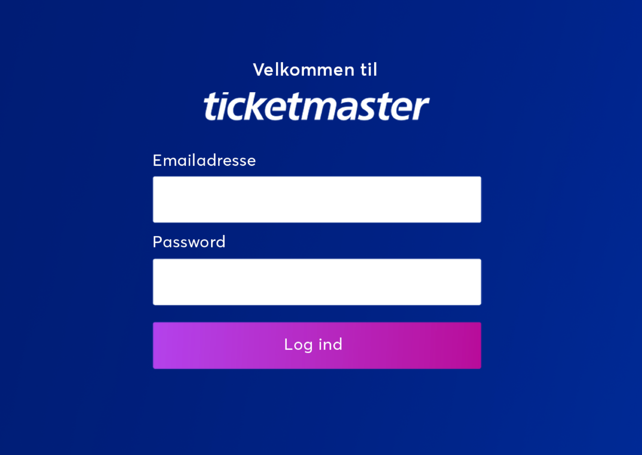 Sådan fungerer... Resale | Ticketmaster Danmark-blog