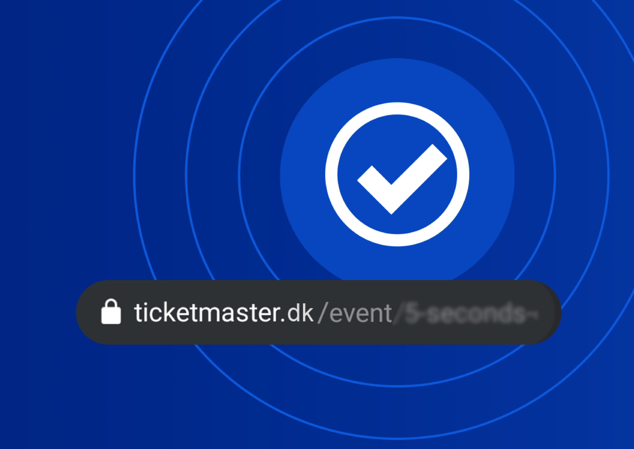Sådan fungerer... Smart Kø | Ticketmaster Danmark-blog