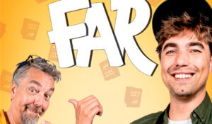 Gode grin på Ticketmaster i 2024/2025 | Ticketmaster Danmark-blog